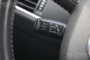 Pelēks Audi A6 2010 Tukums, ar dzinēja tilpumu 2.00 L un nobraukumu 236 tūkst. km par 6996 €, foto 23 vietnē AUTOMOTO.COM.LV