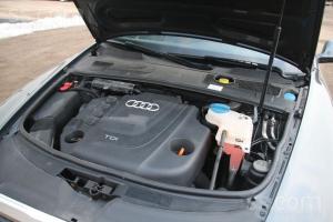 Pelēks Audi A6 2010 Tukums, ar dzinēja tilpumu 2.00 L un nobraukumu 236 tūkst. km par 6996 €, foto 29 vietnē AUTOMOTO.COM.LV