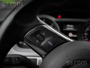 Grey Audi A6 2010 in Riga, with an engine capacity of 2.70 L and mileage of 0 thousand km for 6850 €, photo 28 on AUTOMOTO.COM.LV