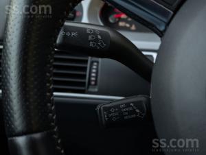 Grey Audi A6 2010 in Riga, with an engine capacity of 2.70 L and mileage of 0 thousand km for 6850 €, photo 30 on AUTOMOTO.COM.LV