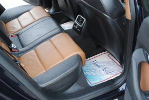 Pelēks Audi A6 2010 Rīga, ar dzinēja tilpumu 2.00 L un nobraukumu 287 tūkst. km par 6990 €, foto 12 vietnē AUTOMOTO.COM.LV