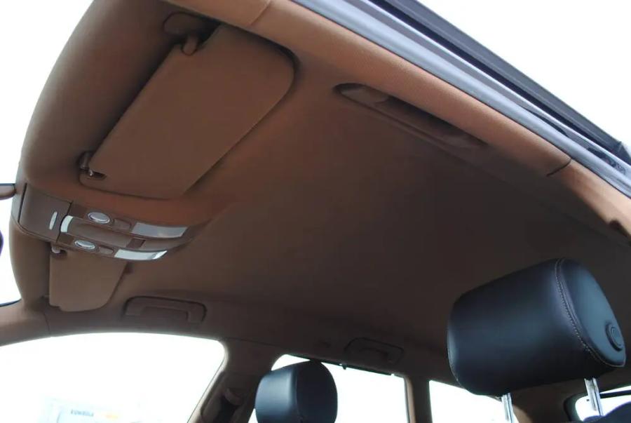 Pelēks Audi A6 2010 Rīga, ar dzinēja tilpumu 2.00 L un nobraukumu 287 tūkst. km par 6990 €, foto 17 vietnē AUTOMOTO.COM.LV