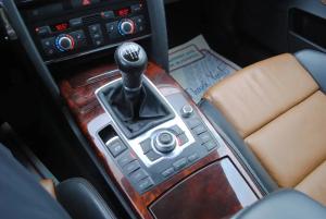 Pelēks Audi A6 2010 Rīga, ar dzinēja tilpumu 2.00 L un nobraukumu 287 tūkst. km par 6990 €, foto 25 vietnē AUTOMOTO.COM.LV