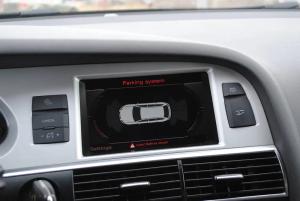 Pelēks Audi A6 2010 Rīga, ar dzinēja tilpumu 2.00 L un nobraukumu 287 tūkst. km par 6990 €, foto 26 vietnē AUTOMOTO.COM.LV