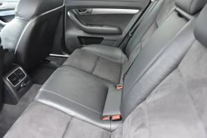 Pelēks Audi A6 2010 Mārupe, ar dzinēja tilpumu 2.00 L un nobraukumu 224 tūkst. km par 6900 €, foto 11 vietnē AUTOMOTO.COM.LV