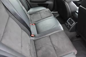 Pelēks Audi A6 2010 Mārupe, ar dzinēja tilpumu 2.00 L un nobraukumu 224 tūkst. km par 6900 €, foto 12 vietnē AUTOMOTO.COM.LV