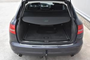 Pelēks Audi A6 2010 Mārupe, ar dzinēja tilpumu 2.00 L un nobraukumu 224 tūkst. km par 6900 €, foto 13 vietnē AUTOMOTO.COM.LV