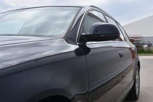 Pelēks Audi A6 2010 Mārupe, ar dzinēja tilpumu 2.00 L un nobraukumu 224 tūkst. km par 6900 €, foto 24 vietnē AUTOMOTO.COM.LV