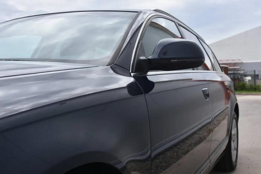 Pelēks Audi A6 2010 Mārupe, ar dzinēja tilpumu 2.00 L un nobraukumu 224 tūkst. km par 6900 €, foto 24 vietnē AUTOMOTO.COM.LV