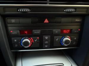 Серый Ауди А6 2010 в Рига, объемом двигателя 2.70 л и пробегом 237 тыс. км за 4100 €, фото 16 на AUTOMOTO.COM.LV