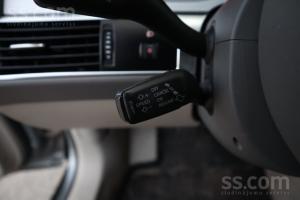 Pelēks Audi A6 2010 Rīga, ar dzinēja tilpumu 2.70 L un nobraukumu 310 tūkst. km par 4790 €, foto 18 vietnē AUTOMOTO.COM.LV