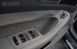Pelēks Audi A6 2010 Rīga, ar dzinēja tilpumu 2.70 L un nobraukumu 310 tūkst. km par 4790 €, foto 26 vietnē AUTOMOTO.COM.LV