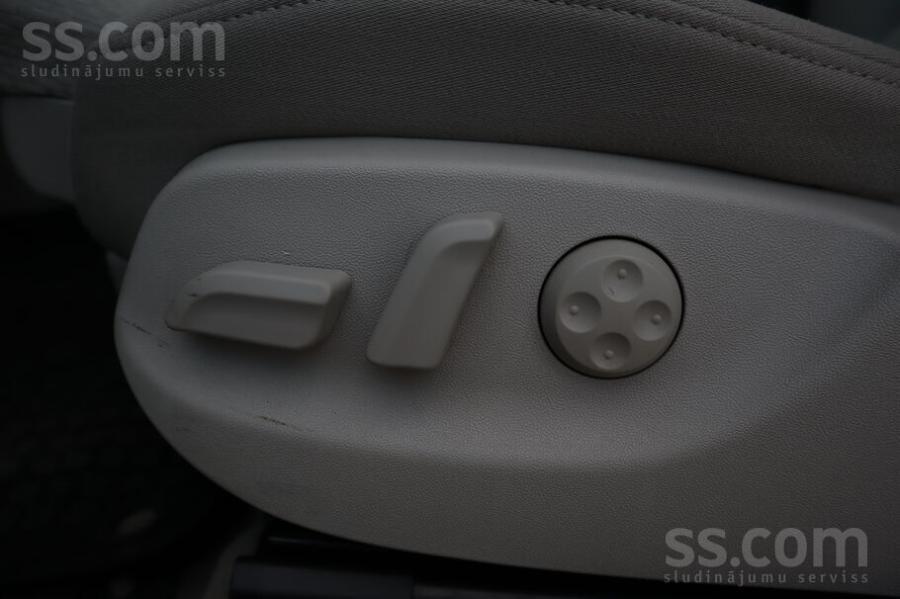 Pelēks Audi A6 2010 Rīga, ar dzinēja tilpumu 2.70 L un nobraukumu 310 tūkst. km par 4790 €, foto 27 vietnē AUTOMOTO.COM.LV