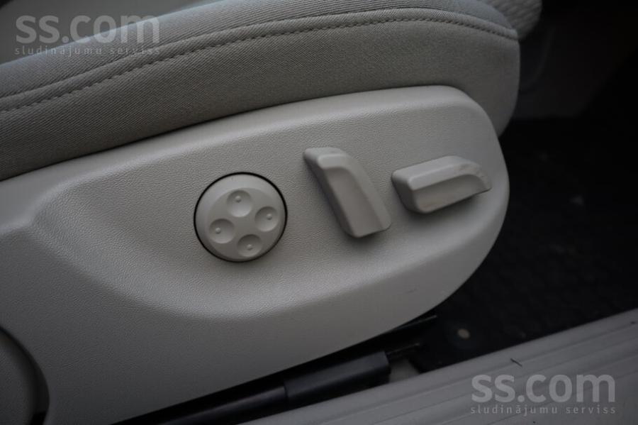 Pelēks Audi A6 2010 Rīga, ar dzinēja tilpumu 2.70 L un nobraukumu 310 tūkst. km par 4790 €, foto 28 vietnē AUTOMOTO.COM.LV