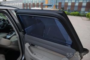 Pelēks Audi A6 2010 Rīga, ar dzinēja tilpumu 2.70 L un nobraukumu 310 tūkst. km par 4790 €, foto 29 vietnē AUTOMOTO.COM.LV