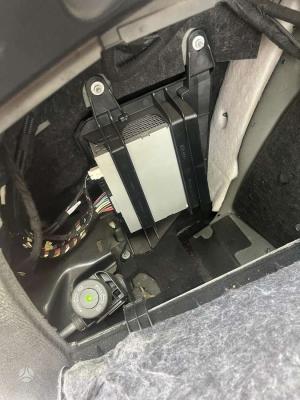 Grey Audi A6 2010 in Vilnius, with an engine capacity of 2.70 L and mileage of 409 thousand km for 4500 €, photo 27 on AUTOMOTO.COM.LV