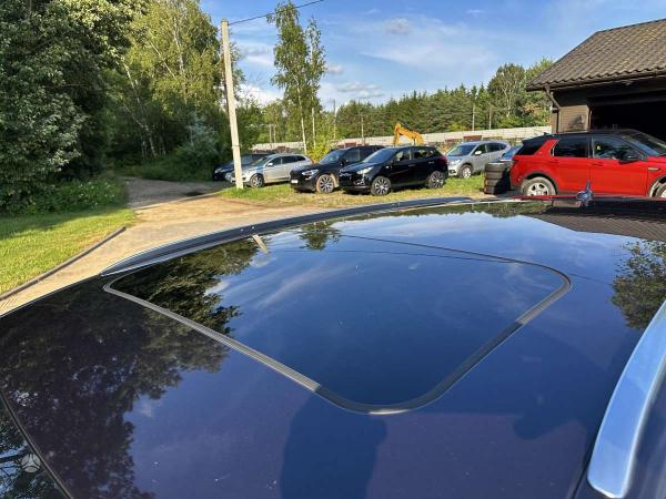 Grey Audi A6 2010 in Kaunas, with an engine capacity of 1.97 L and mileage of 320 thousand km for 5550 €, photo 8 on AUTOMOTO.COM.LV