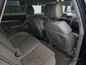 Серый Ауди А6 2010 в Таллин, объемом двигателя 2.80 л и пробегом 360 тыс. км за 2799 €, фото 11 на AUTOMOTO.COM.LV