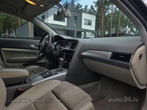 Серый Ауди А6 2010 в Таллин, объемом двигателя 2.80 л и пробегом 360 тыс. км за 2799 €, фото 12 на AUTOMOTO.COM.LV