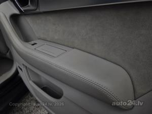 Серый Ауди А6 2010 в Таллин, объемом двигателя 2.80 л и пробегом 360 тыс. км за 2799 €, фото 17 на AUTOMOTO.COM.LV