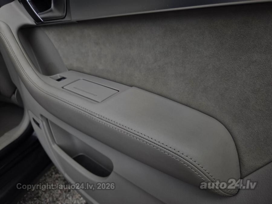 Серый Ауди А6 2010 в Таллин, объемом двигателя 2.80 л и пробегом 360 тыс. км за 2799 €, фото 17 на AUTOMOTO.COM.LV