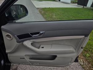 Серый Ауди А6 2010 в Таллин, объемом двигателя 2.80 л и пробегом 360 тыс. км за 2799 €, фото 19 на AUTOMOTO.COM.LV