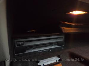 Серый Ауди А6 2010 в Таллин, объемом двигателя 2.80 л и пробегом 360 тыс. км за 2799 €, фото 20 на AUTOMOTO.COM.LV