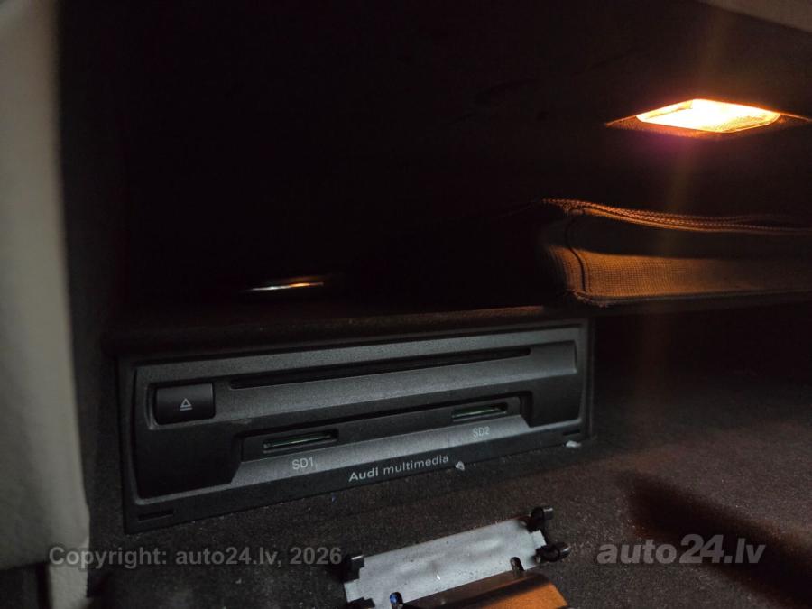 Серый Ауди А6 2010 в Таллин, объемом двигателя 2.80 л и пробегом 360 тыс. км за 2799 €, фото 20 на AUTOMOTO.COM.LV