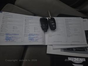 Серый Ауди А6 2010 в Таллин, объемом двигателя 2.80 л и пробегом 360 тыс. км за 2799 €, фото 22 на AUTOMOTO.COM.LV