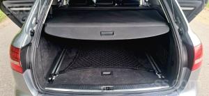 Grey Audi A6 2010 in Tukums, with an engine capacity of 2.70 L and mileage of 385 thousand km for 4850 €, photo 17 on AUTOMOTO.COM.LV