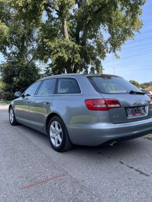 Pelēks Audi A6 2010 Kauņa, ar dzinēja tilpumu 1.97 L un nobraukumu 313 tūkst. km par 3900 €, foto 6 vietnē AUTOMOTO.COM.LV