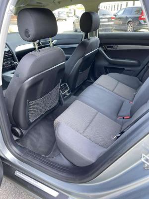 Pelēks Audi A6 2010 Kauņa, ar dzinēja tilpumu 1.97 L un nobraukumu 313 tūkst. km par 3900 €, foto 16 vietnē AUTOMOTO.COM.LV