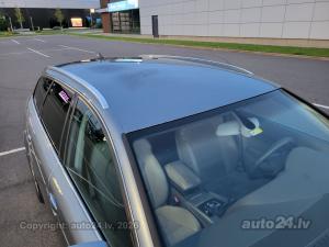 Pelēks Audi A6 2010 Tartu, ar dzinēja tilpumu 2.70 L un nobraukumu 299 tūkst. km par 4700 €, foto 10 vietnē AUTOMOTO.COM.LV