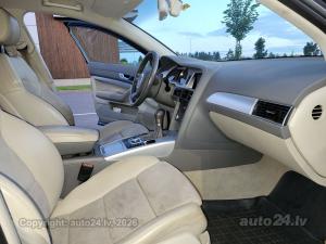 Pelēks Audi A6 2010 Tartu, ar dzinēja tilpumu 2.70 L un nobraukumu 299 tūkst. km par 4700 €, foto 12 vietnē AUTOMOTO.COM.LV