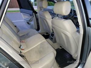 Pelēks Audi A6 2010 Tartu, ar dzinēja tilpumu 2.70 L un nobraukumu 299 tūkst. km par 4700 €, foto 15 vietnē AUTOMOTO.COM.LV