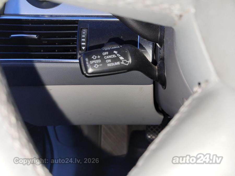 Pelēks Audi A6 2010 Tartu, ar dzinēja tilpumu 2.70 L un nobraukumu 299 tūkst. km par 4700 €, foto 17 vietnē AUTOMOTO.COM.LV