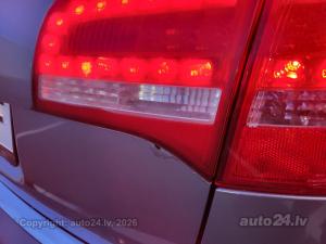 Pelēks Audi A6 2010 Tartu, ar dzinēja tilpumu 2.70 L un nobraukumu 299 tūkst. km par 4700 €, foto 19 vietnē AUTOMOTO.COM.LV