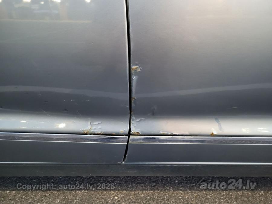 Pelēks Audi A6 2010 Tartu, ar dzinēja tilpumu 2.70 L un nobraukumu 299 tūkst. km par 4700 €, foto 20 vietnē AUTOMOTO.COM.LV