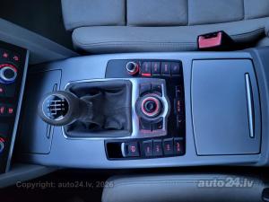 Pelēks Audi A6 2010 Tartu, ar dzinēja tilpumu 2.70 L un nobraukumu 299 tūkst. km par 4700 €, foto 21 vietnē AUTOMOTO.COM.LV