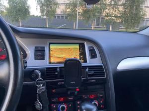 Серый Ауди А6 2010 в Вильнюс, объемом двигателя 1.97 л и пробегом 236 тыс. км за 5499 €, фото 24 на AUTOMOTO.COM.LV