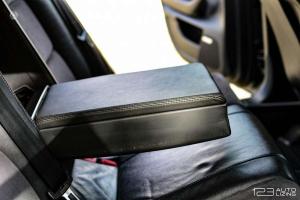 Серый Ауди А6 2010 в Кретинга, объемом двигателя 3.00 л и пробегом 350 тыс. км за 6450 €, фото 14 на AUTOMOTO.COM.LV