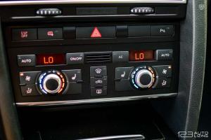 Серый Ауди А6 2010 в Кретинга, объемом двигателя 3.00 л и пробегом 350 тыс. км за 6450 €, фото 29 на AUTOMOTO.COM.LV