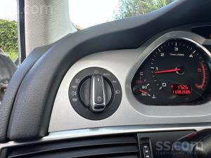 Серый Ауди А6 2010 в Тукумс, объемом двигателя 2.70 л и пробегом 234 тыс. км за 5990 €, фото 23 на AUTOMOTO.COM.LV