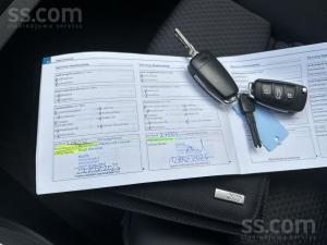 Серый Ауди А6 2010 в Тукумс, объемом двигателя 2.70 л и пробегом 234 тыс. км за 5990 €, фото 28 на AUTOMOTO.COM.LV