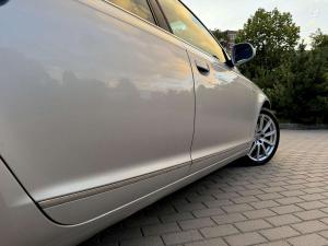 Pelēks Audi A6 2010 Viļņa, ar dzinēja tilpumu 2.00 L un nobraukumu 295 tūkst. km par 5000 €, foto 8 vietnē AUTOMOTO.COM.LV