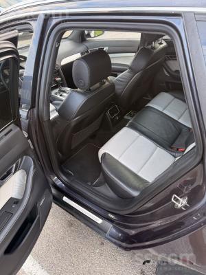 Grey Audi A6 2010 in Riga, with an engine capacity of 3.00 L and mileage of 320 thousand km for 7100 €, photo 7 on AUTOMOTO.COM.LV