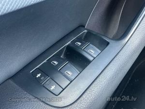 Pelēks Audi A6 2010 Tartu, ar dzinēja tilpumu 2.70 L un nobraukumu 398 tūkst. km par 5950 €, foto 6 vietnē AUTOMOTO.COM.LV