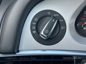 Pelēks Audi A6 2010 Tartu, ar dzinēja tilpumu 2.70 L un nobraukumu 398 tūkst. km par 5950 €, foto 7 vietnē AUTOMOTO.COM.LV