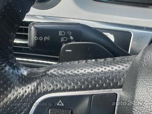 Pelēks Audi A6 2010 Tartu, ar dzinēja tilpumu 2.70 L un nobraukumu 398 tūkst. km par 5950 €, foto 8 vietnē AUTOMOTO.COM.LV