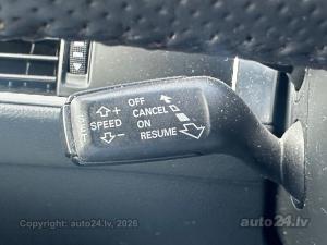 Pelēks Audi A6 2010 Tartu, ar dzinēja tilpumu 2.70 L un nobraukumu 398 tūkst. km par 5950 €, foto 9 vietnē AUTOMOTO.COM.LV